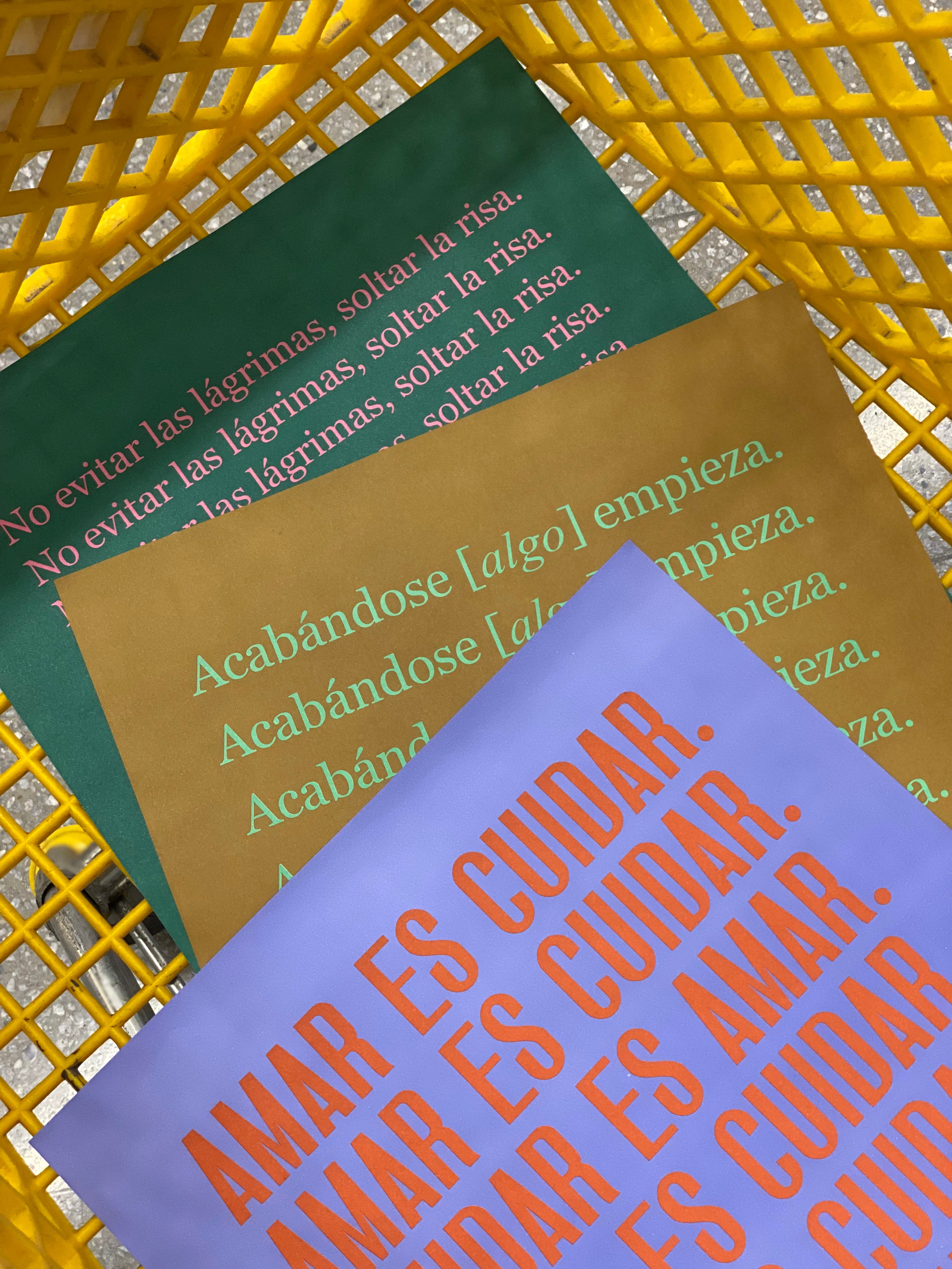 Estruendo Hacemos – ESTRUENDO